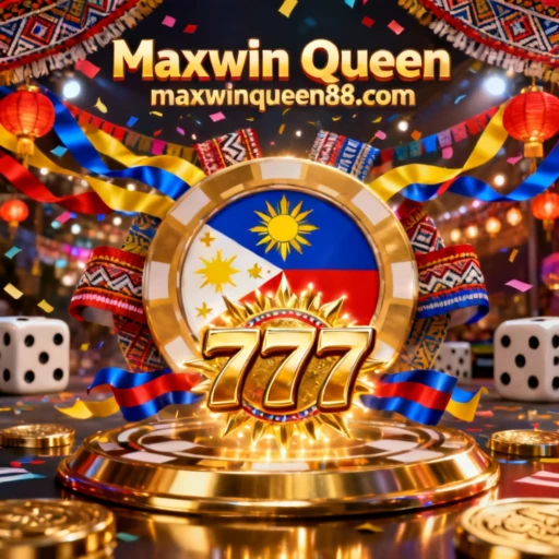 Maxwin Queen - Explore Maxwin Queen - Ultimate Gaming Destination for ...